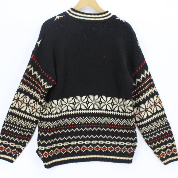 Tiara International | Sweaters | Vintage Tiara International Womens ...